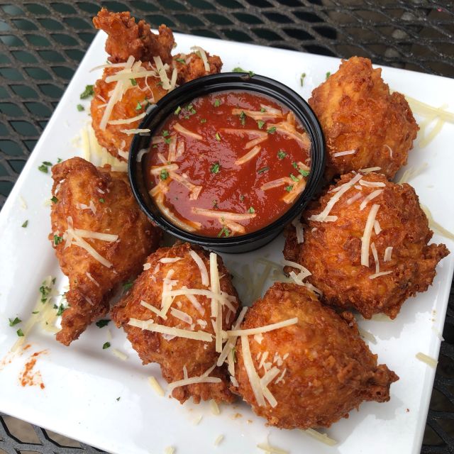 Buckhead Mountain Grill - Bellevue Restaurant - Bellevue, KY | OpenTable