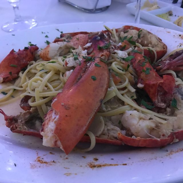 Sea Grill - Coral Gables Restaurant - Coral Gables, FL | OpenTable