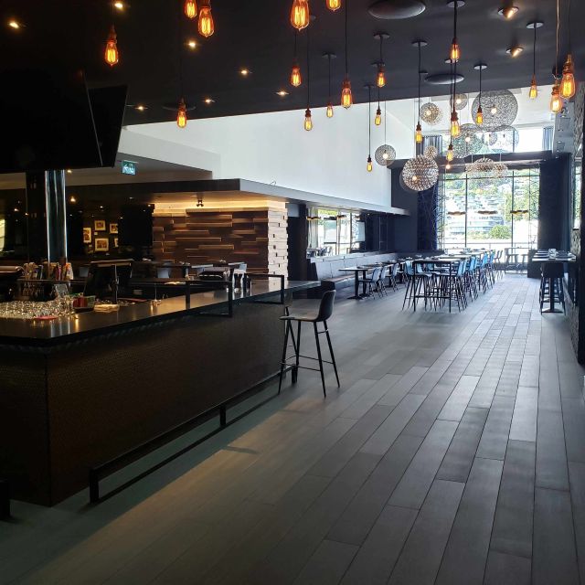 Cineplex Cinemas Park Royal & VIP Restaurant - West Vancouver, BC ...