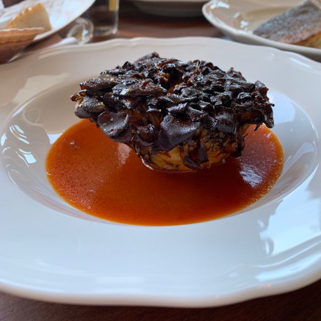 Angler San Francisco Restaurant - San Francisco, CA | OpenTable