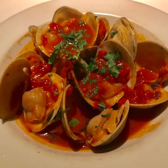 Campagnola Restaurant - New York, NY | OpenTable