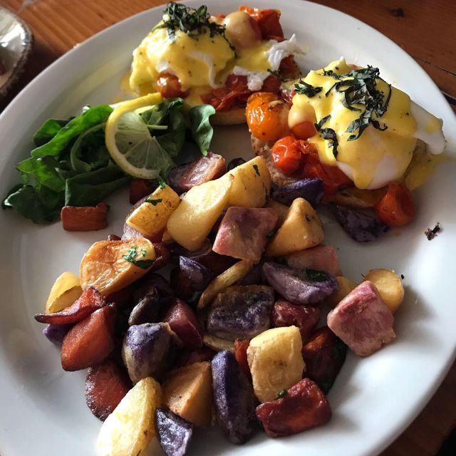 Old Grounds Social Restaurant - Chicago, IL | OpenTable