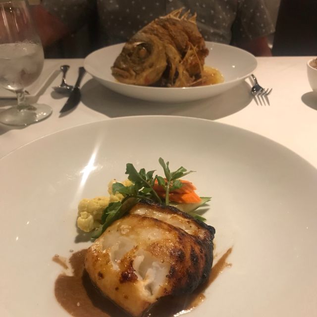 Chef Chai Restaurant - Honolulu, HI | OpenTable