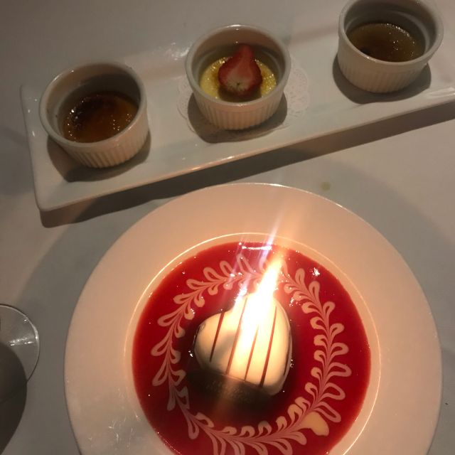 Chef Chai Restaurant - Honolulu, HI | OpenTable