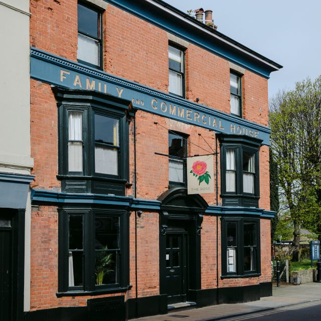 The Rose - Updated 2026, British Restaurant in Deal, Kent