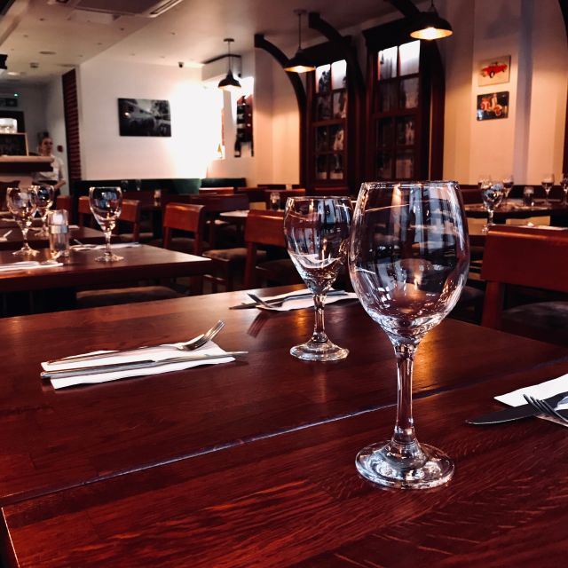 Bellaccino’s Restaurant - Updated 2024, Italian Restaurant in St ...