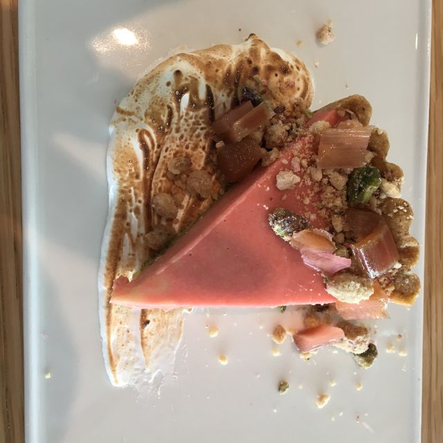 bloom. Restaurant - Waterloo, ON | OpenTable