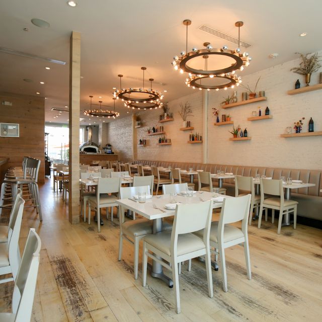 Shaya Restaurant - New Orleans, LA | OpenTable