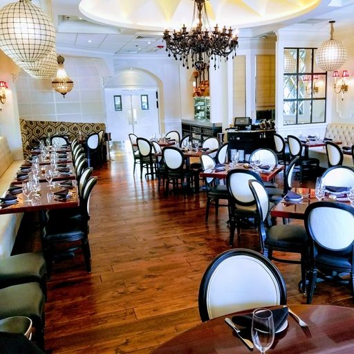 La Ferme - Updated 2026, French American Restaurant in Boca Raton, FL