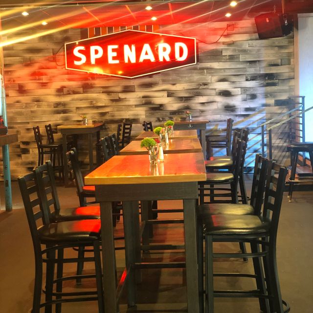 Charlou - Updated 2025, Contemporary American Restaurant in Anchorage, AK