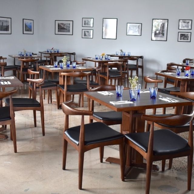 Tocco Italiano - Teneriffe - Mis à jour en 2024, Restaurant Italien à ...