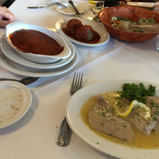 Mildred's Strathmere Restaurant - Strathmere, NJ | OpenTable