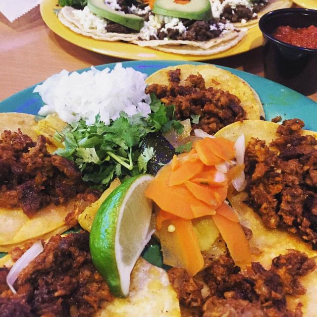 Tacos Y Tortas Adrian - Katy Mills Blvd Restaurant - Katy, TX | OpenTable