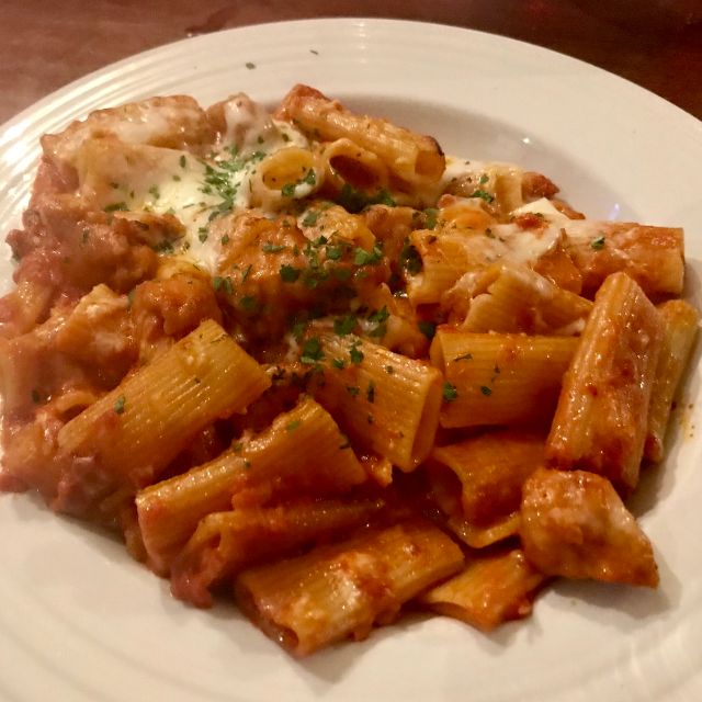 Lo Conte's Italian Cuisine Restaurant - Boston, MA | OpenTable