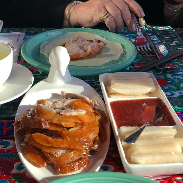 Chang'an Restaurant - Vancouver, BC | OpenTable