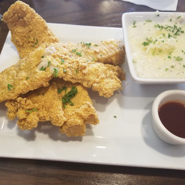 Gocha's Breakfast Bar Restaurant - Atlanta, GA | OpenTable