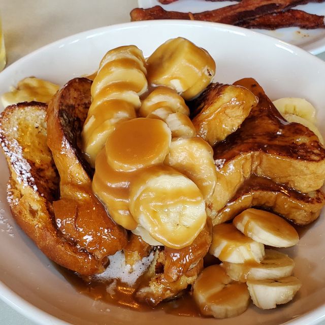 The Paramount - South Boston Restaurant - Boston, MA | OpenTable