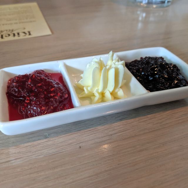 Kitchen Notes - Omni Nashville Restaurant - Nashville, TN | OpenTable