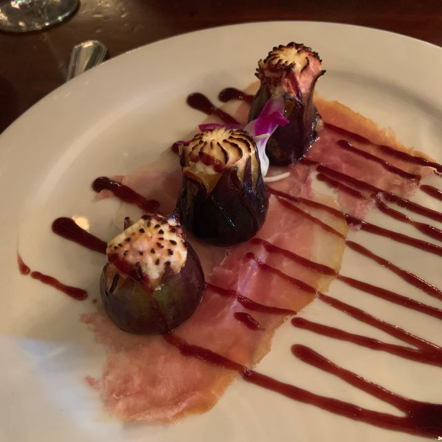 La Volpe Ristorante Restaurant - Center Moriches, NY | OpenTable