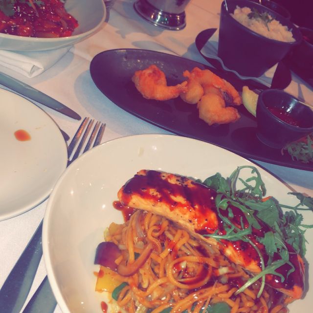 Zen Metro Restaurant - Birmingham, West Midlands | OpenTable