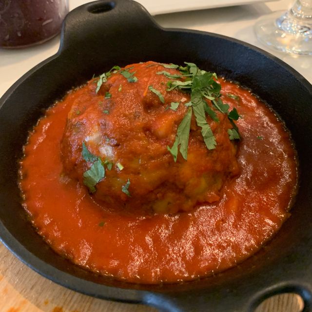 Blend Restaurant - Long Island City, NY | OpenTable