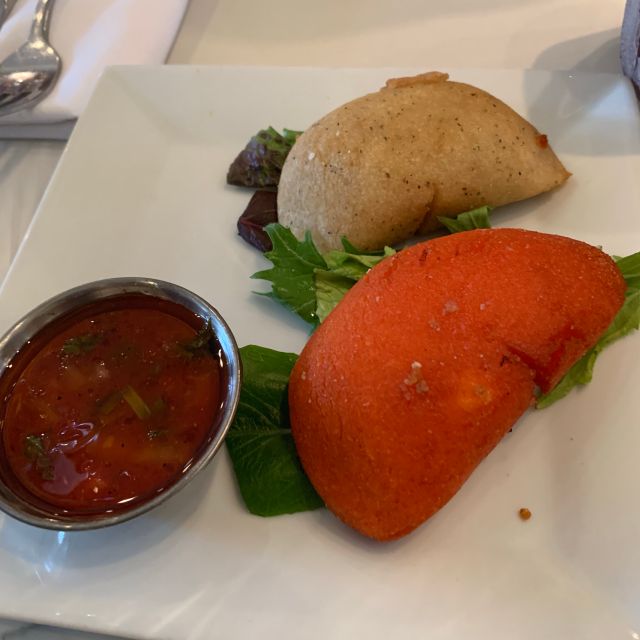 Blend Restaurant - Long Island City, NY | OpenTable