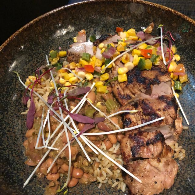 18th & 21st Restaurant - Columbia, MD | OpenTable