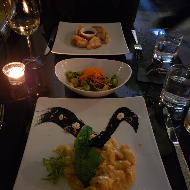 PAO Detroit - Modern Dining Restaurant - Detroit, MI | OpenTable