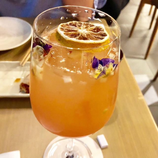 Goryon San - Surry Hills, AU-NSW | OpenTable