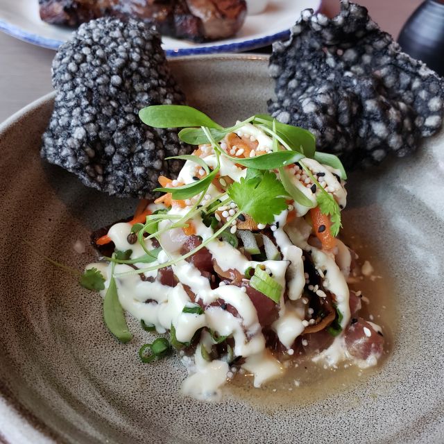 Soco Kitchen + Bar - Toronto, ON | OpenTable