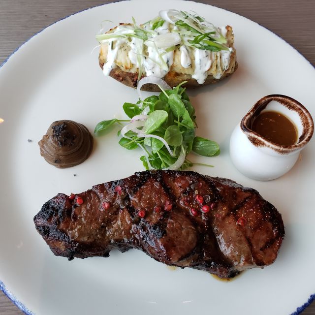 Soco Kitchen + Bar - Toronto, ON | OpenTable