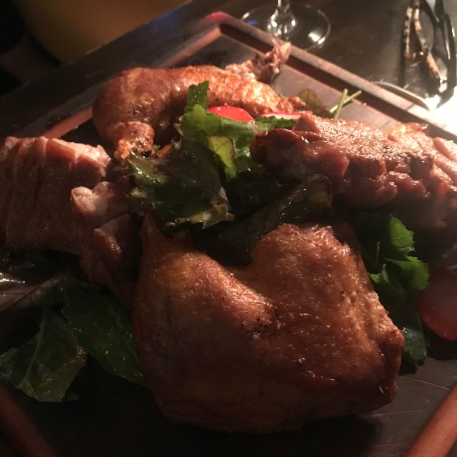 Duck Inn Restaurant - Chicago, IL | OpenTable