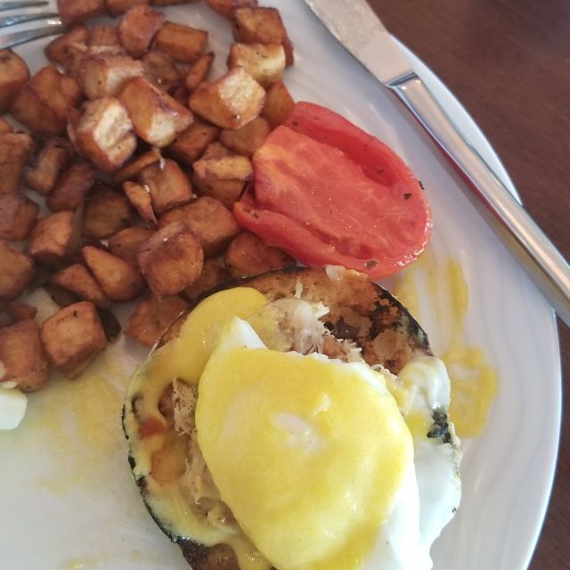 Azurea at One Ocean Restaurant - Atlantic Beach, FL | OpenTable