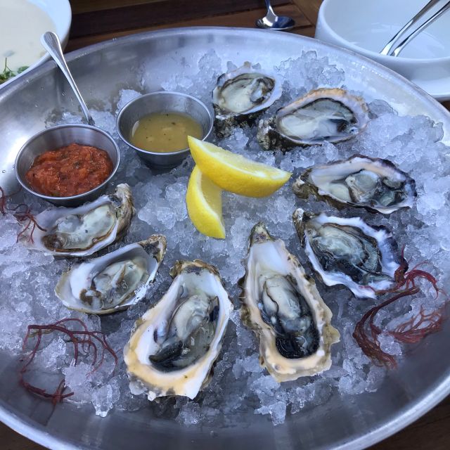 King Tide Fish & Shell Restaurant - Portland, OR | OpenTable