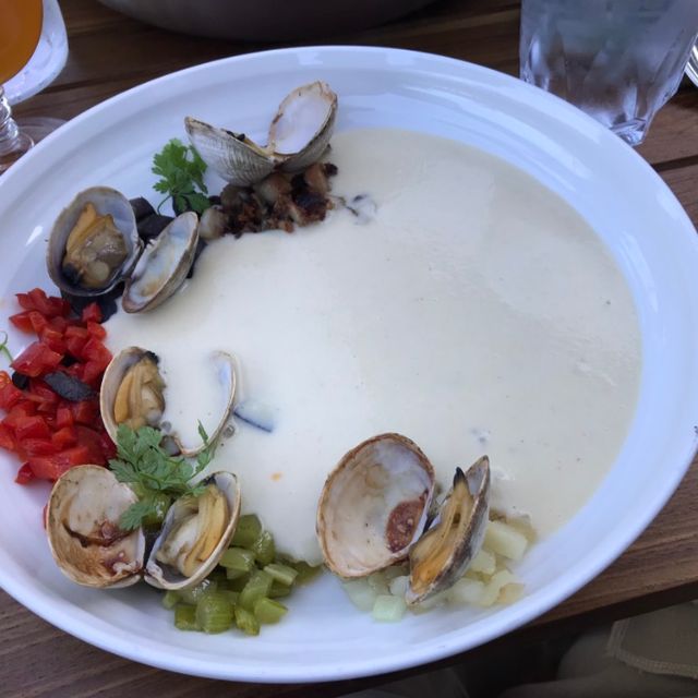 King Tide Fish & Shell Restaurant - Portland, OR | OpenTable