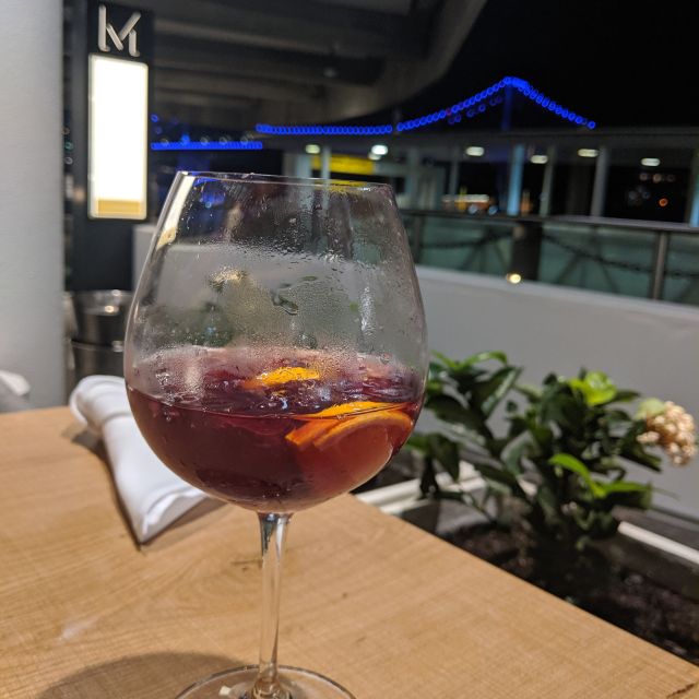 Massimo - Brisbane - Brisbane City, AU-QLD | OpenTable