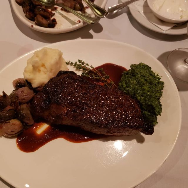 Rothmann's Steakhouse Restaurant - East Norwich, NY | OpenTable