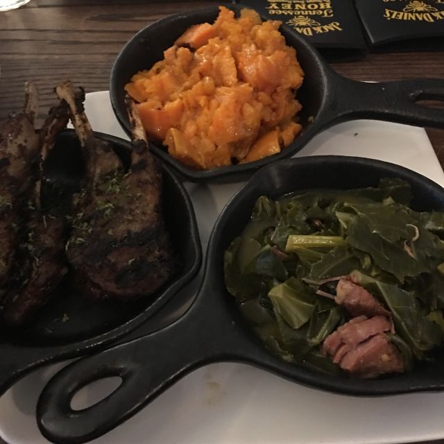 Taste Bar + Kitchen Restaurant - Houston, TX | OpenTable