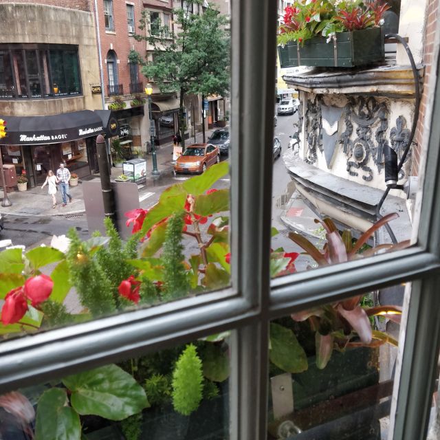 The Dandelion Restaurant - Philadelphia, PA | OpenTable