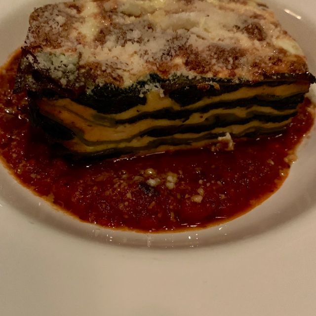 Che Fico Alimentari Restaurant - san francisco, CA | OpenTable