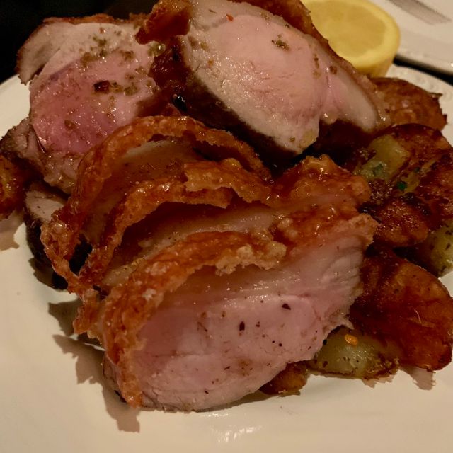 Che Fico Alimentari Restaurant - san francisco, CA | OpenTable