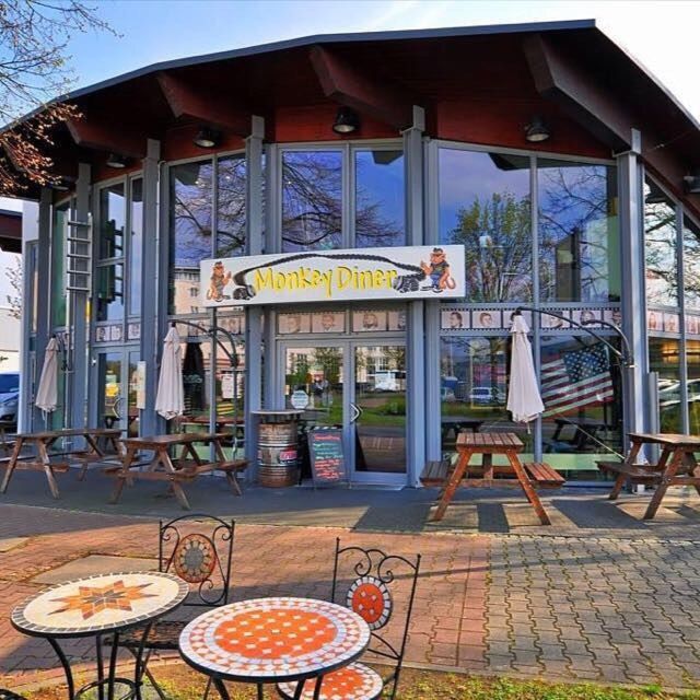 Restaurant Monkey Diner - Mörfelden-Walldorf, , HE | OpenTable