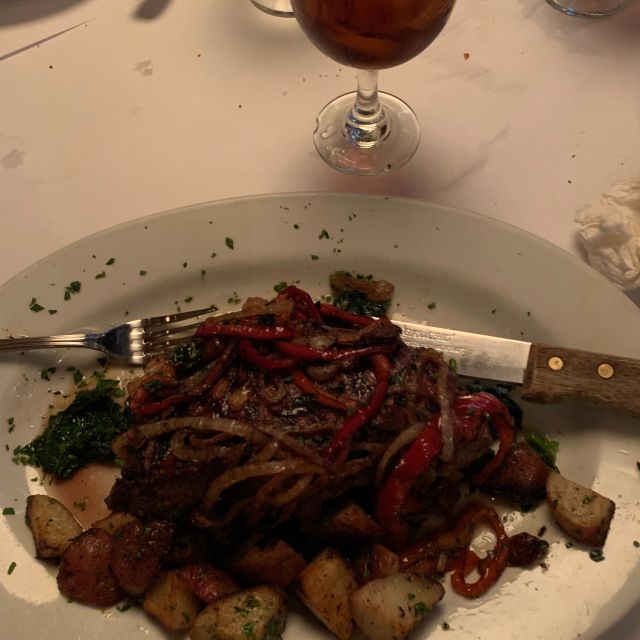 Ragazzi Italian Kitchen & Bar Restaurant - Nesconset, NY | OpenTable