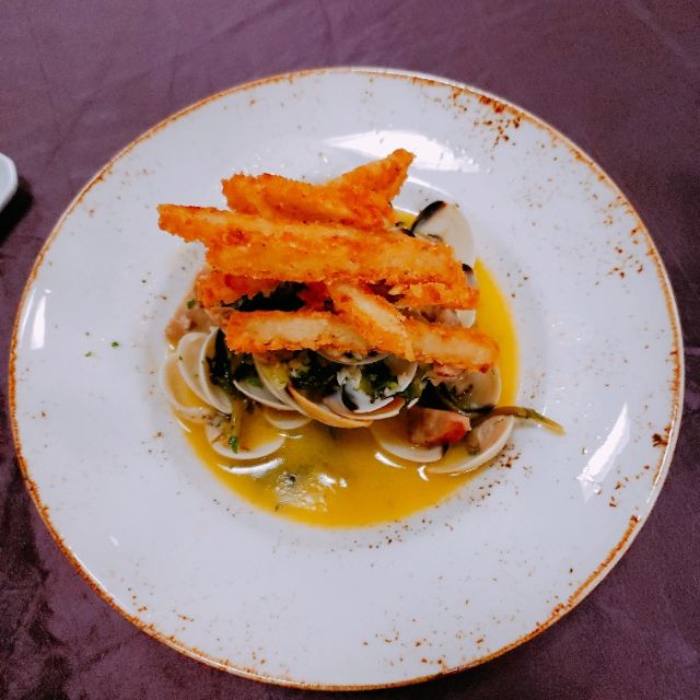 forchetta Restaurant - Charlotte, NC | OpenTable