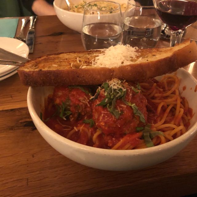 Labriola Chicago Restaurant - Chicago, IL | OpenTable