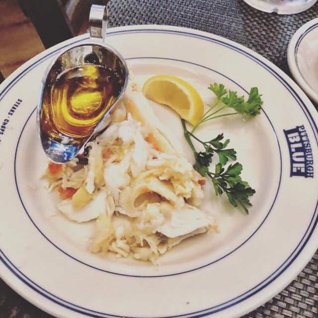 Pittsburgh Blue - Rochester Restaurant - Rochester, MN | OpenTable