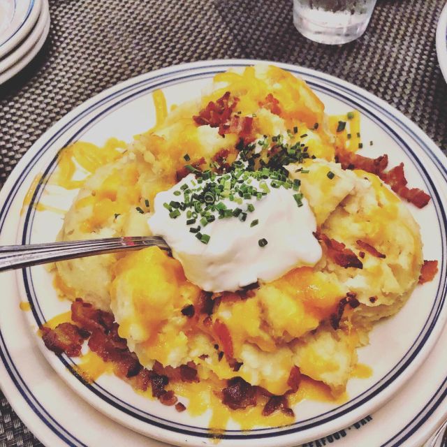 Pittsburgh Blue - Rochester Restaurant - Rochester, MN | OpenTable