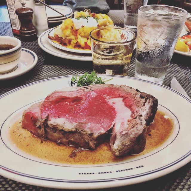 Pittsburgh Blue - Rochester Restaurant - Rochester, MN | OpenTable