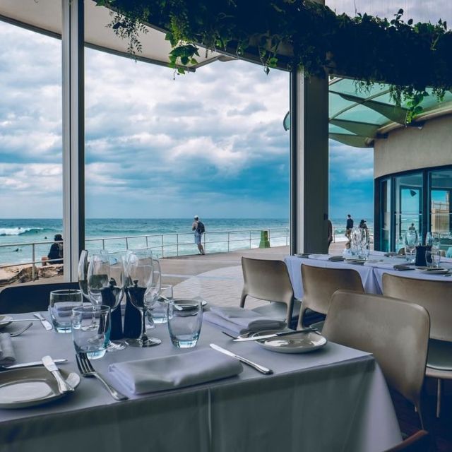 Sealevel Restaurant - Updated 2026, Modern Australian Restaurant in ...