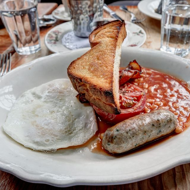 The Dandelion Restaurant - Philadelphia, PA | OpenTable